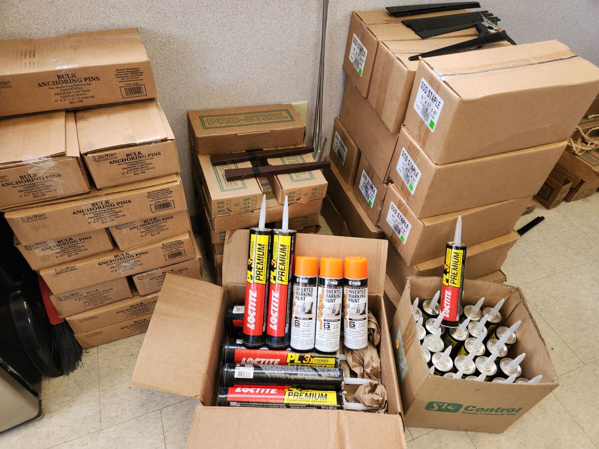 Gallery – Zephyr Lake Tree Farm