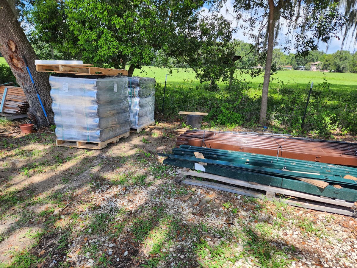 Gallery – Zephyr Lake Tree Farm