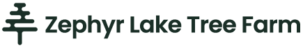 Welcome to Zephyr Lake Tree Farm - Your Nature Escape